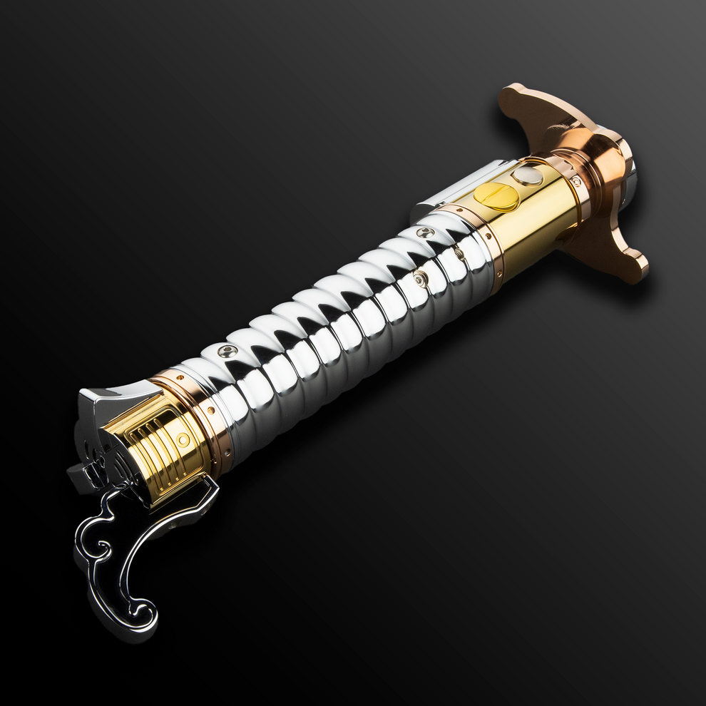 Force FX Lop Light Saber – Battle Sabers