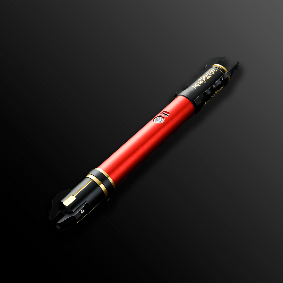 Master Series Sabers | Designed for Heavy Hitters | Battle Sabers