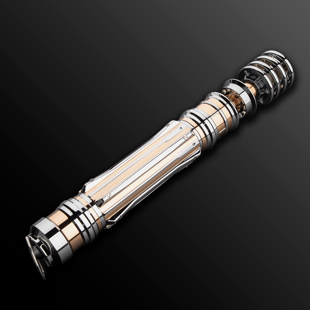 Inspired Princess Leia Light Saber - Powerful Glow Sabers – Battle Sabers