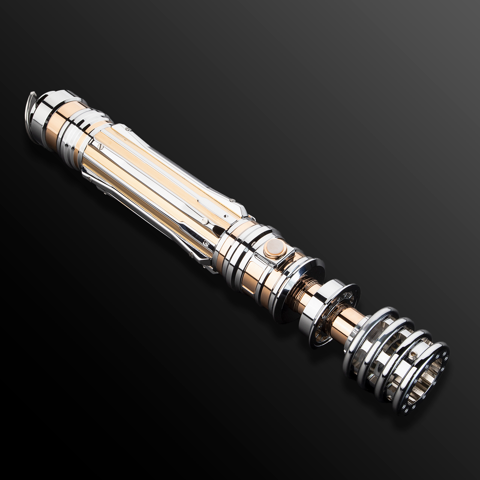Inspired Princess Leia Light Saber - Powerful Glow Sabers – Battle Sabers