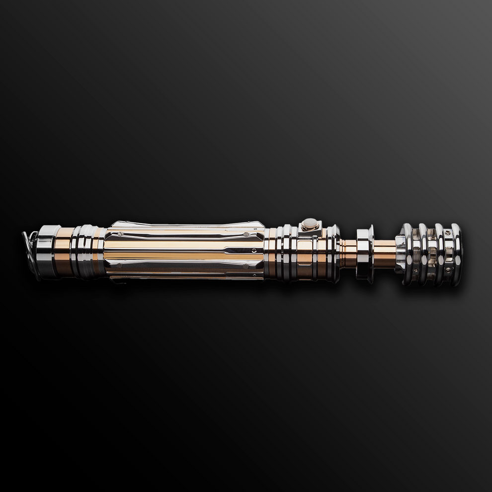Inspired Princess Leia Light Saber - Powerful Glow Sabers – Battle Sabers