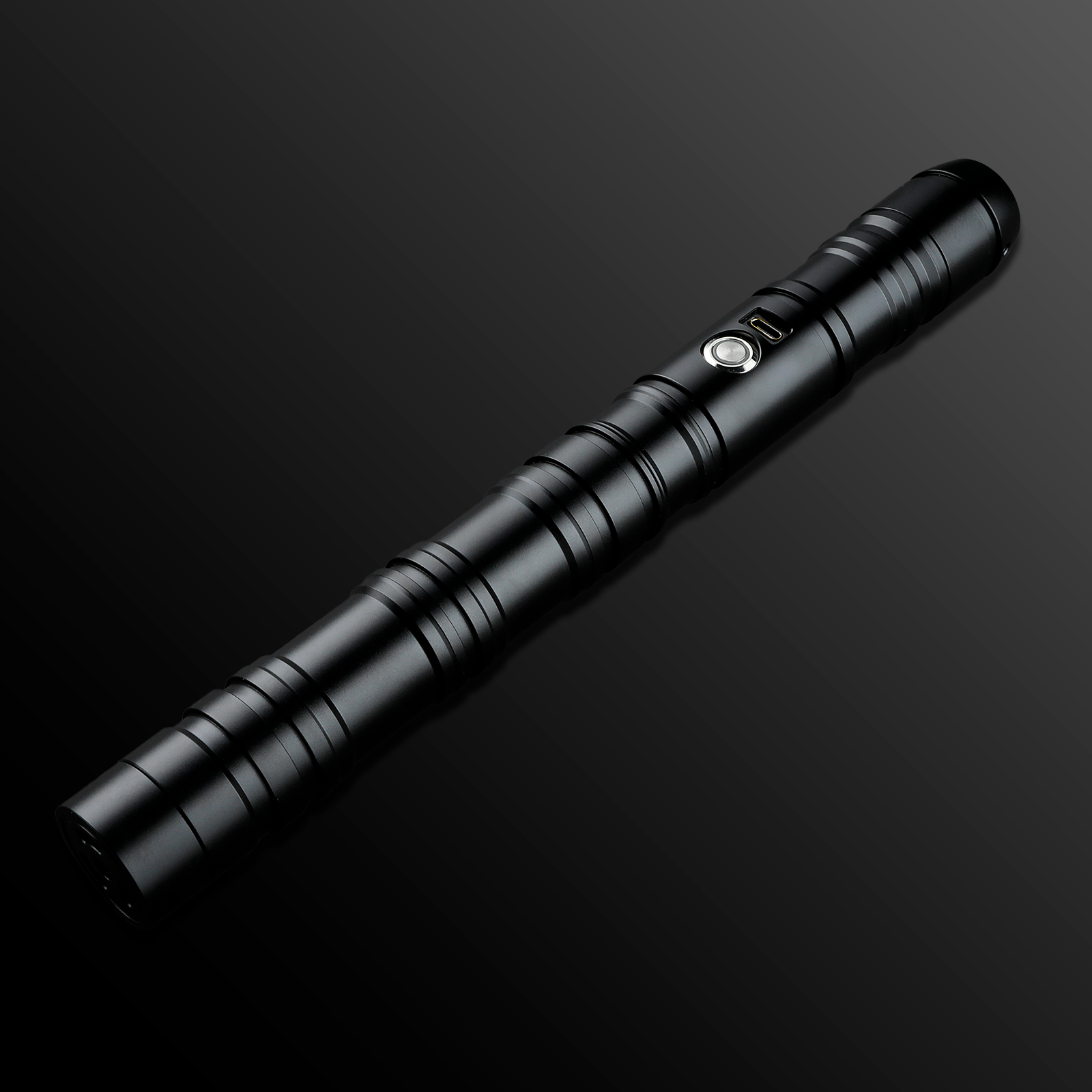 "Monolith" Light Saber - Jedi Sith Duel - Star Wars Fan – Battle Sabers