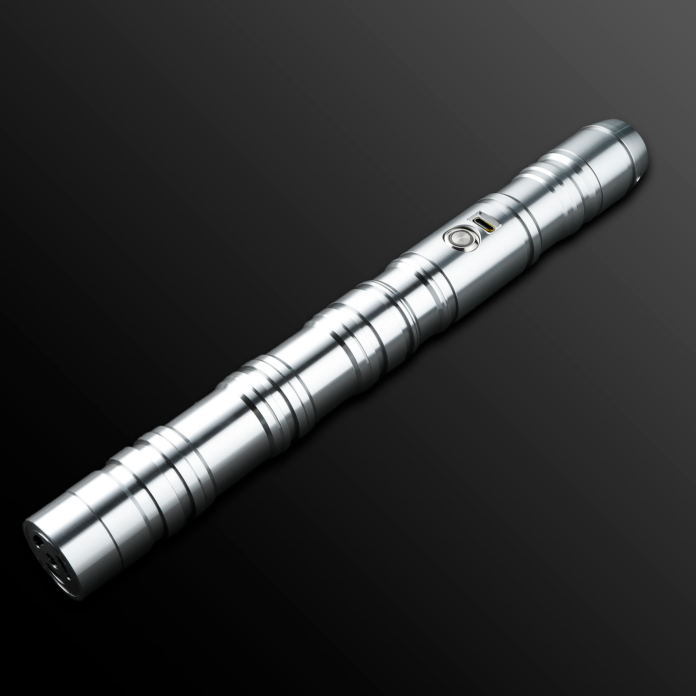 "Monolith" Light Saber - Jedi Sith Duel - Star Wars Fan – Battle Sabers