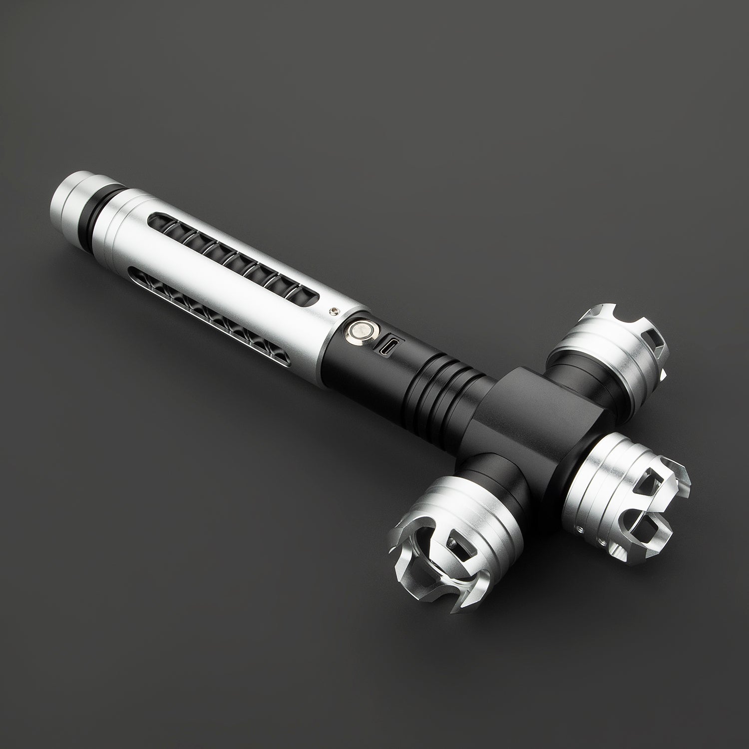 Master Series Sabers | Designed for Heavy Hitters | Battle Sabers