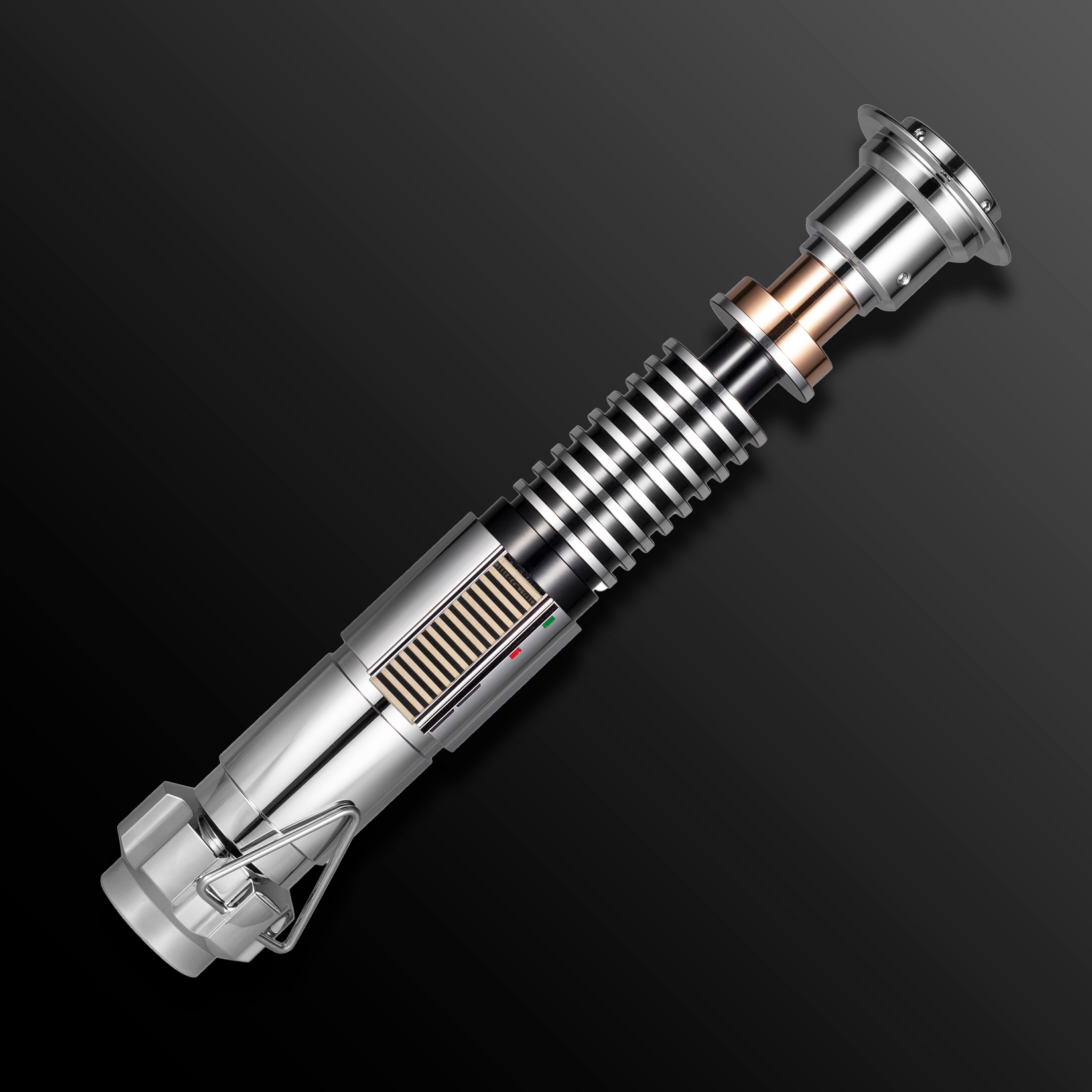 "Skywalker" Light Saber - Sleek Light Sabers Design – Battle Sabers