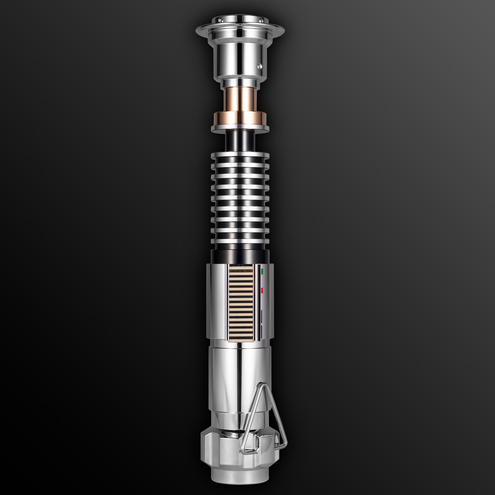 "Skywalker" Light Saber - Sleek Light Sabers Design – Battle Sabers