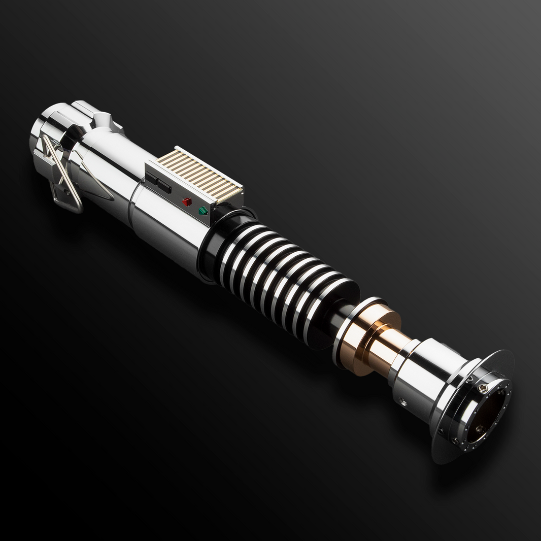 Master Series Sabers | Designed for Heavy Hitters | Battle Sabers