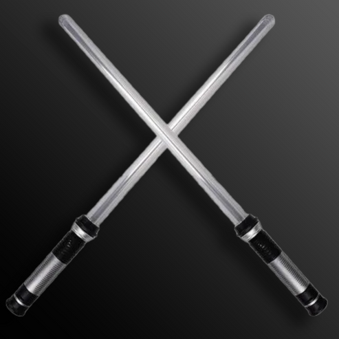 Kids Light Up Sabers - Fun & Safe for Young Jedi Adventures – Battle Sabers