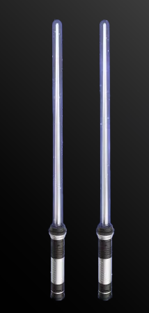 Kids Light Up Sabers - Fun & Safe for Young Jedi Adventures – Battle Sabers